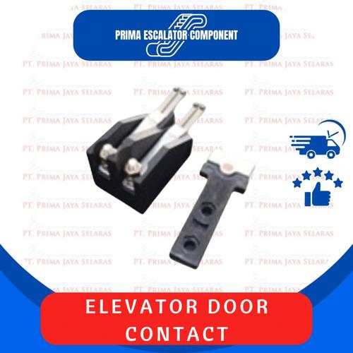 Jual DOOR CONTACT ELEVATOR/DOOR SWITCH/15-EL033 - Jakarta Utara - Prima ...