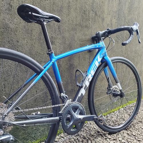 Jual Trek Domane AL 3 Disc SIZE 49 - Kota Bogor - ariefmuljadi | Tokopedia