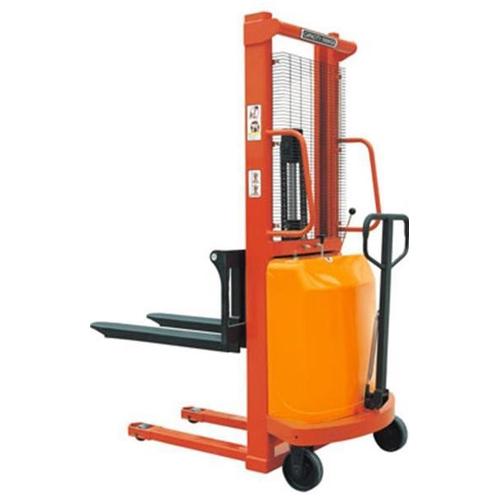 Jual Hand Lifter Stacker Semi Electric 1.5 Ton 3 Meter - Kab. Sidoarjo ...