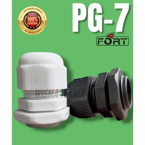 Jual KABEL GLAND CABLE GLEND PG-7 - Jakarta Timur - Wisma Teknik ...