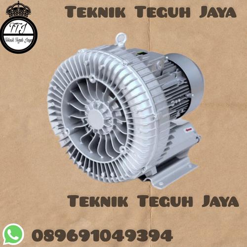 Jual Ring blower Rotor HB750 3phase 0,75kw blower tambak ikan - Jakarta ...