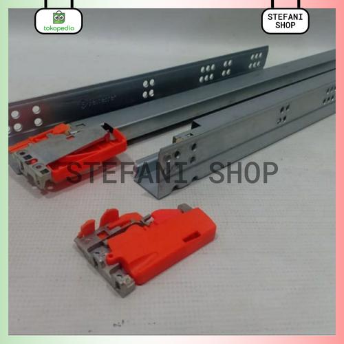 Jual Rel Laci tandem merk DTC meja komputer meja kantor - Jakarta Utara ...
