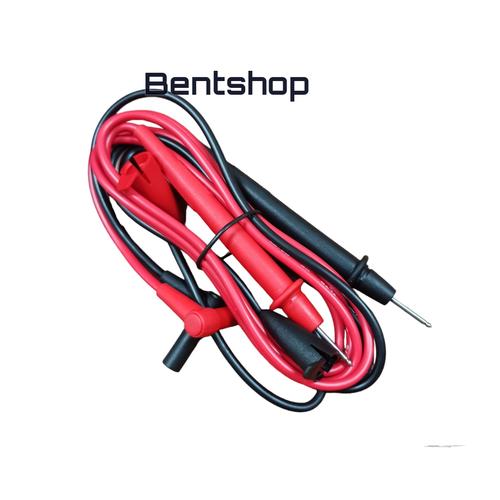 Jual Kabel Multimeter Multitester Fluke TL75 TL-75 - No Kemasan ...