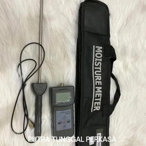 Jual PMS710 Concrete Soil Moisture Meter Alat Ukur Kelembaban Tanah ...