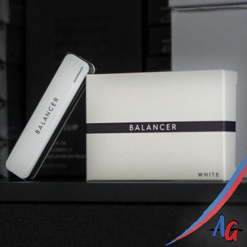 Jual GUNPRIMER BALANCER White - Ultra Fine Grit Model Kit Gloss ...