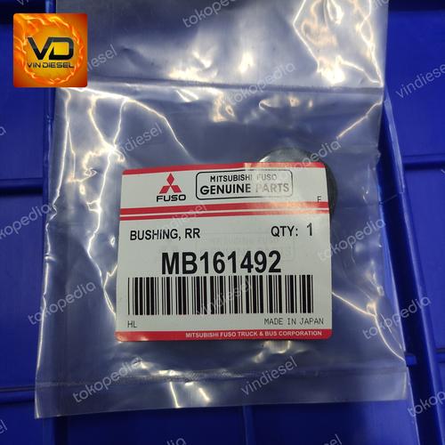 Jual MB161492 karet shock absorber ps125 Mitsubishi - Jakarta Barat ...