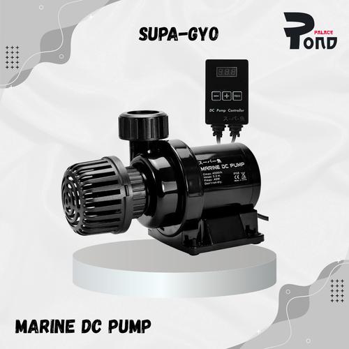 Jual Water Pump Marine Dc Pump Supa-Gyo 4000 Lph Pompa Air Controller - Jakarta Utara - Pond ...