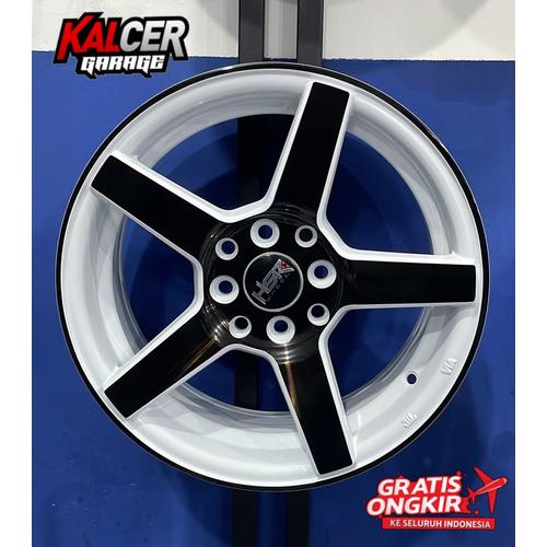 Jual VELG MOBIL ORIGINAL RACING R15 UNTUK AVANZA XENIA AGYA AYLA CALYA ...