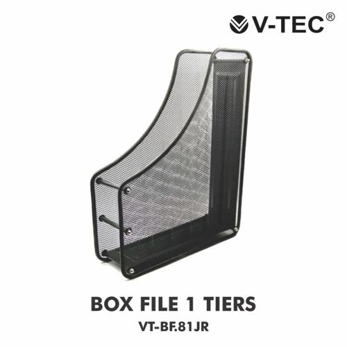 Jual Box File Jaring Besi 1 SAP VT-BF.81JR - Jakarta Pusat - Dantek ...