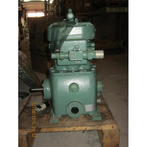 Jual Compressor BITZER Open Type IV Y R404 - Jual Compressor Bitzer IV ...