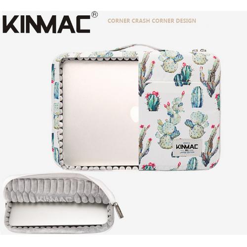 Jual KINMAC Cactus Tas Laptop Shockproof 360 Cover 11 12 13 14 15 15.6 ...