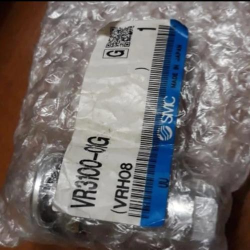 Jual Indicator Switch SMC VR3100-01R - Kota Tangerang - MEA_Pneumatic ...