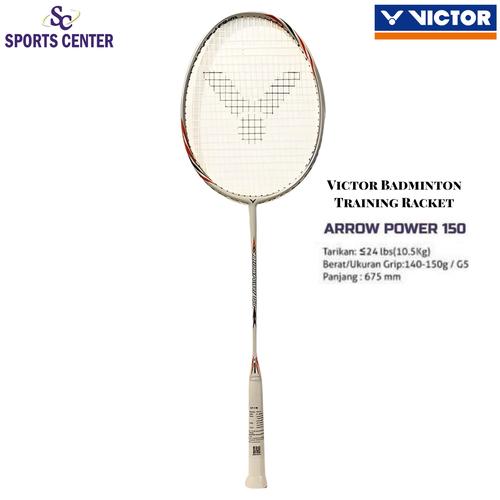 Promo Raket Training Badminton Victor Wrist Enhancer AP150 / AP 150 A ...