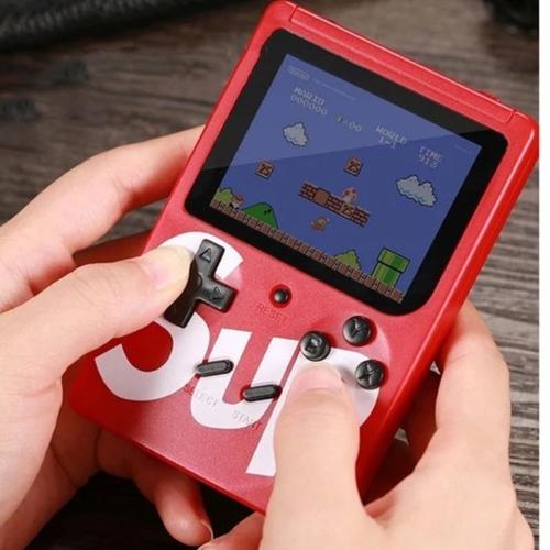 Jual Gamebot Jadul/Retro Gameboy/Gimbot Jadul isi game Nintendo 400 in ...