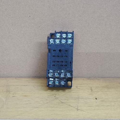 Jual RELAY SOCKET FORT DYF14A - Jakarta Barat - SUPERMARKET TEKNIK ...