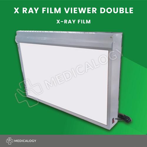 Jual Alina X Ray Film Viewer Double | Lampu Baca Rontgen X-Ray ...