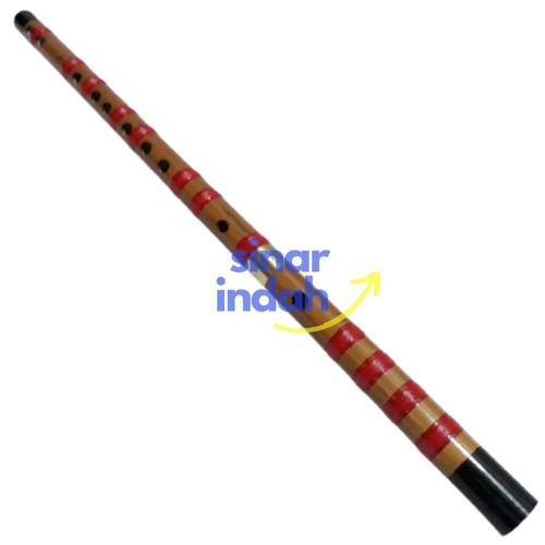 Jual SERULING BAMBU TRADISIONAL CINA SULING CHINESE DIZI KUNINGAN BONUS ...