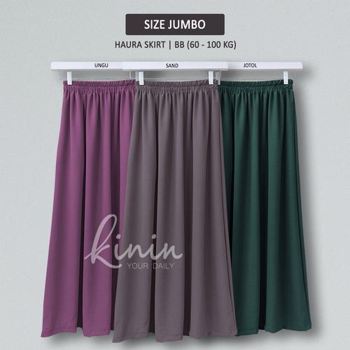 Jual Haura Skirt (Part 1) by Kinin Daily - BW, STANDAR - Kab. Sumedang ...