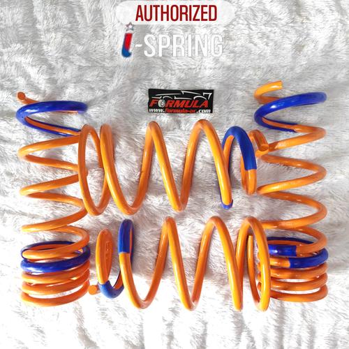 Jual Per Ceper Lowering Kit ISpring Innova Reborn Diesel i-Spring ...