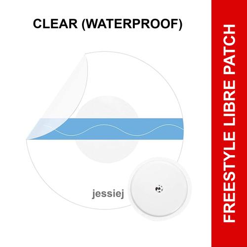 Jual Adhesive Patch for Freestyle Libre Sensor - Kab. Tangerang ...