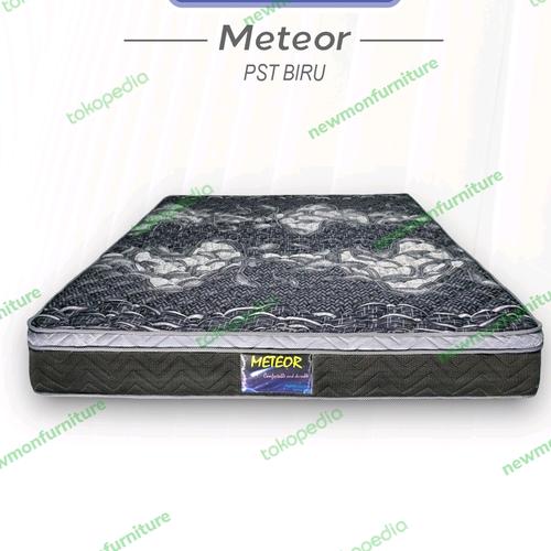 Jual promo springbed lapisan plustop javaland meteor - 180x200 - Kota ...