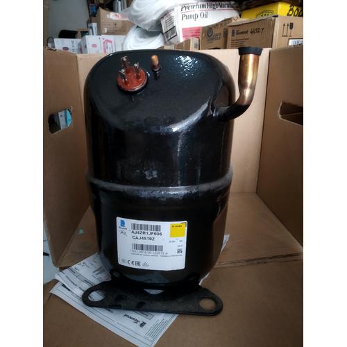 Jual Compressor Tecumseh CAJ4519Z R404 - Comp Tecumseh CAJ 4519Z ...