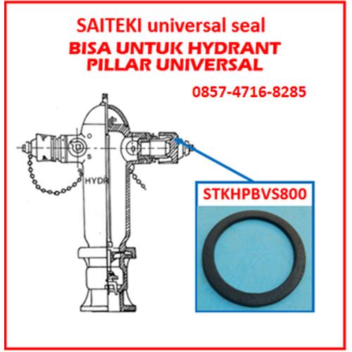 Jual seal hydrant pillar sil tutup dop coupling machino SAITEKI ...