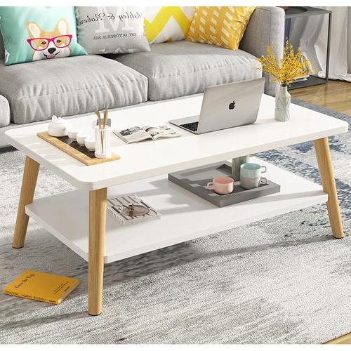 Jual Coffee Table Meja Kopi Meja Tamu Meja Tamu Minimalis Furnibest ...