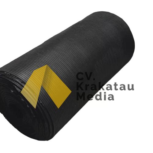 Jual Karpet Karet Alas Sapi Roll Hitam untuk Kandang - Kab. Malang ...