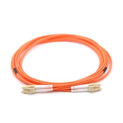 Jual Patchcord FO Fiber Optic LC - LC Multi Mode / Fiber Optic ...