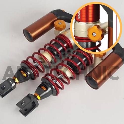 Jual Shockbreaker Xmax X-Max SHOWA Made In Japan ORIGINAL QUALITY ...