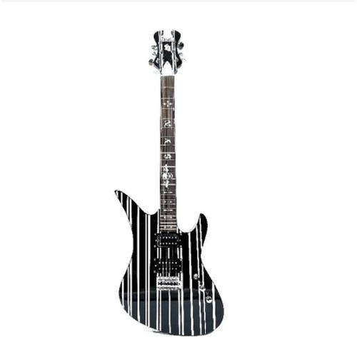 Jual Guitar Elektrik Aalat Musik Gitar Petik Genjreng Original Produk ...