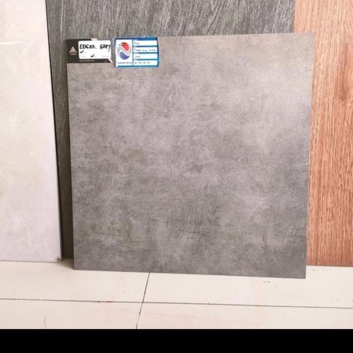 Jual granit teras cartport 60x60 unpolish arna edgray grey - Kab. Bogor ...