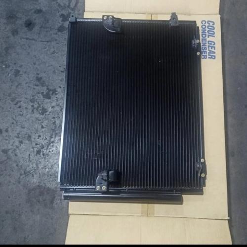 Jual KONDENSOR TOYOTA INNOVA LAMA KIJANG INNOVA DIESEL ASLI DENSO CG ...