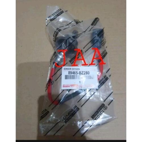 Jual SENSOR O2 SENSOR O2 SENSOR O2 SENSOR KNALPOT GRAND ALL NEW AVANZA ...