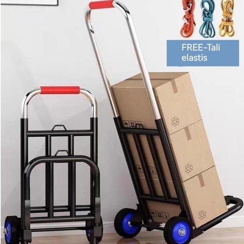 Jual Furnibest Trolley Troli Troli Lipat Reaim Troli Trolley Troly ...
