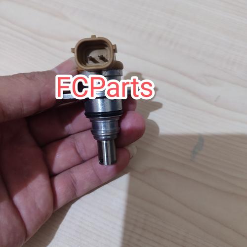 Jual Switch Injection pump toyota land cruiser vx100 Origianl - Jakarta ...