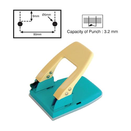 Promo Pembolong Pelubang Kertas Besar JOYKO Punch No.85 Heavy Duty ...