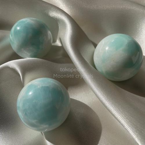 Jual hemimorphite blue - Kota Semarang - Moonlite crystals | Tokopedia