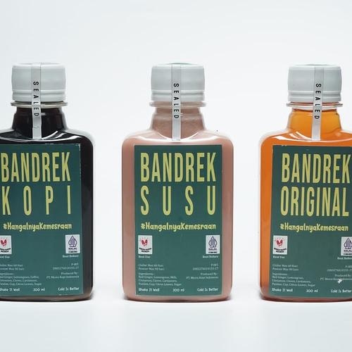 Jual Rumah Rempah ( Bandrek Kopi + Susu Bandrek + Bandrek Original ...