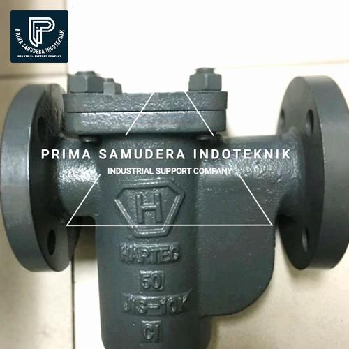 Jual Strainer 2 Inch Merk Hartec / Strainer Flow Meter Hartec 2 Inch ...