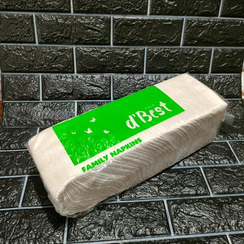 Jual Tissue Napkin isi banyak /Tissue Maleo tissue sendok / tissue ...