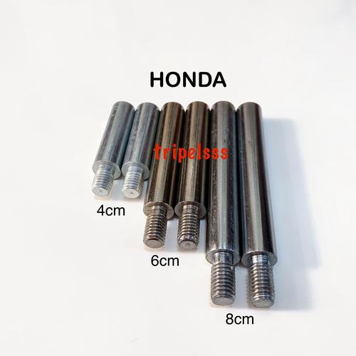 Jual Peninggi suling shock depan Beat/Vario/Scoopy/Supra/Kharisma/Grand ...