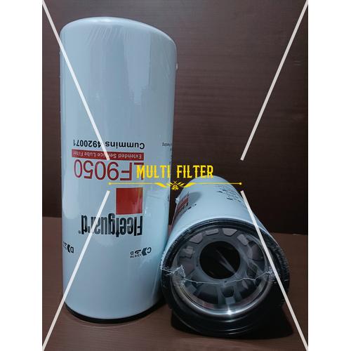 Jual Lube Filter FLEETGUARD / Oil Filter Fleetguard LF9050 / LF 9050 - Jakarta Utara - multi ...