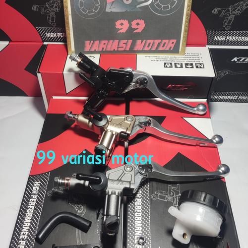 Jual Master rem KTC Trek 12.7mm Universal Master rem kanan KTC Axial ...