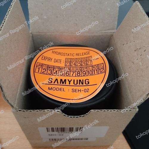 Jual HRU EPIRB SAMYUNG SEH-02 - Jakarta Barat - Makmur Ragam Teknik ...