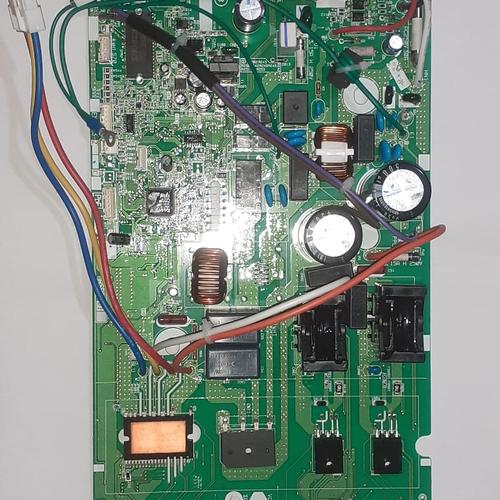Jual PCB Modul Outdoor AC 2 PK Daikin Inverter Thailand RKQ50SVM4 ...