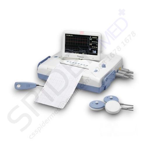 Jual Printer Thermal Bistos CTG Fetal Monitor BT 350 / BT350 / BT-350 ...