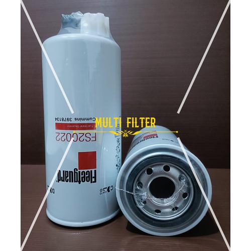 Jual Fuel Filter FLEETGUARD FS20022 / FS 20022 - Jakarta Utara - multi ...
