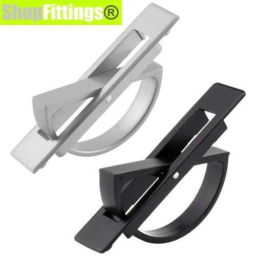 Jual Handel Tanam Pintu Box Panel Door Flush Ring Push Recessed Pull ...